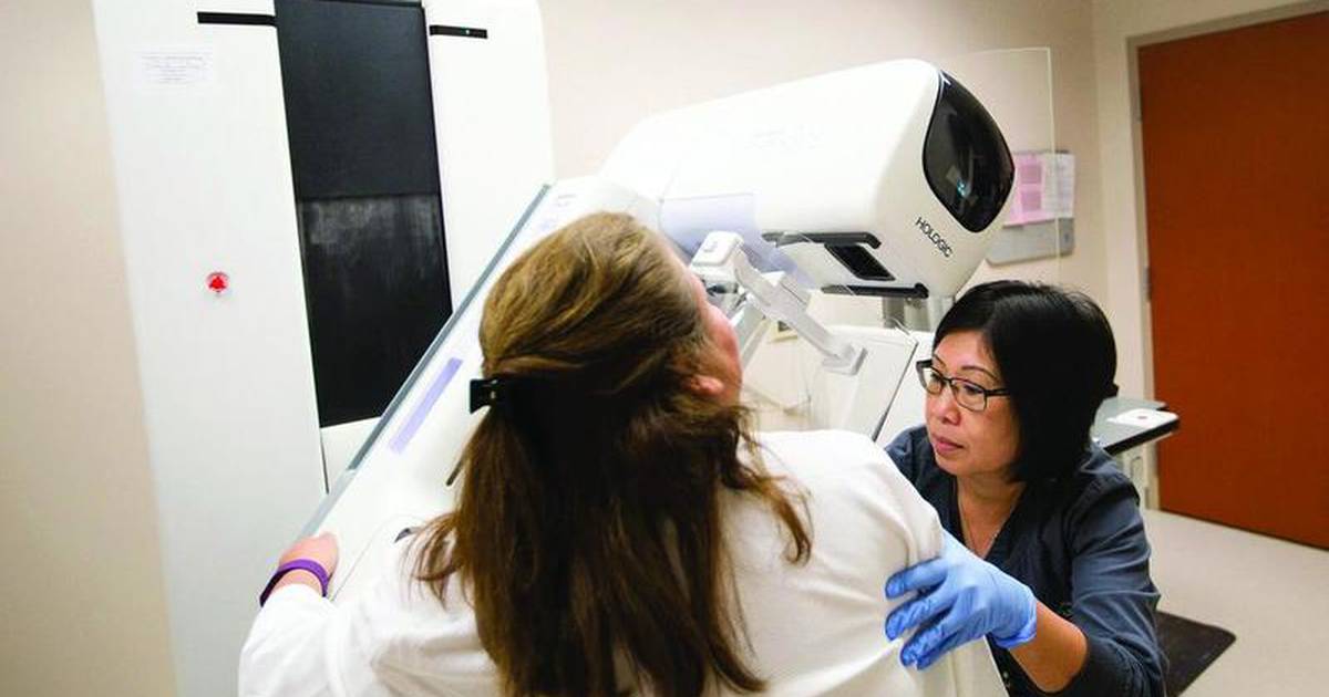 Cancer Treatment Centers of America to host breast cancer screening ...