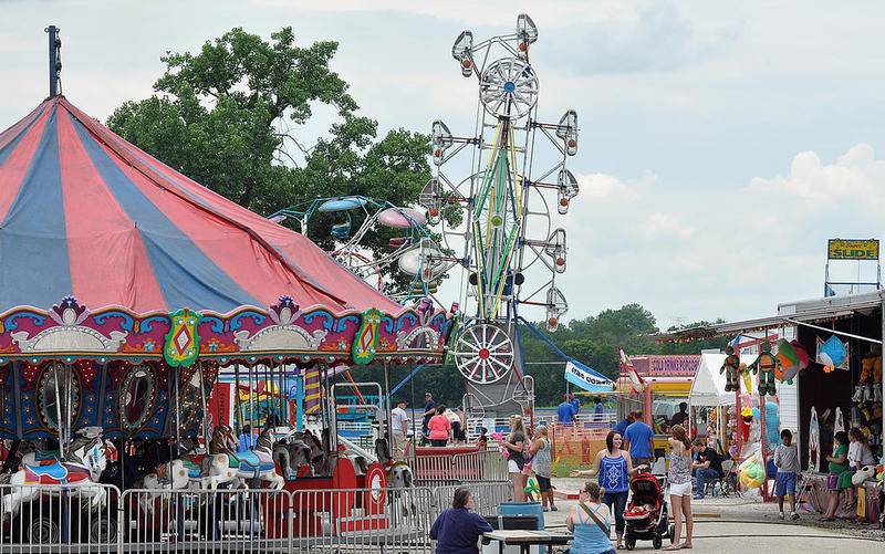 Shipyard Days in Seneca cancelled for 2021 – Shaw Local