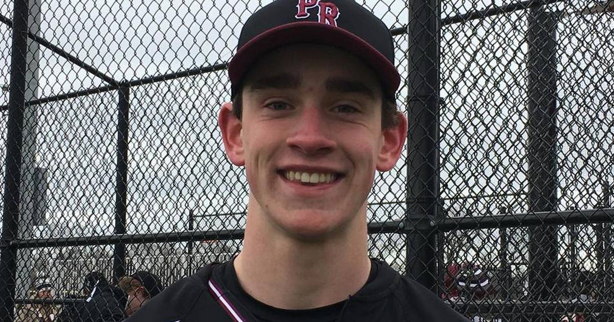 High school baseball: Prairie Ridge edges Fremd – Shaw Local
