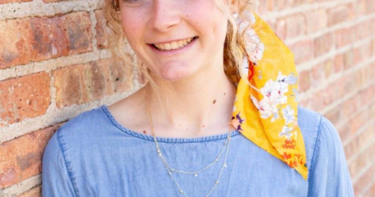 St. Charles East student awarded Jan Bateman Willenborg Memorial ...