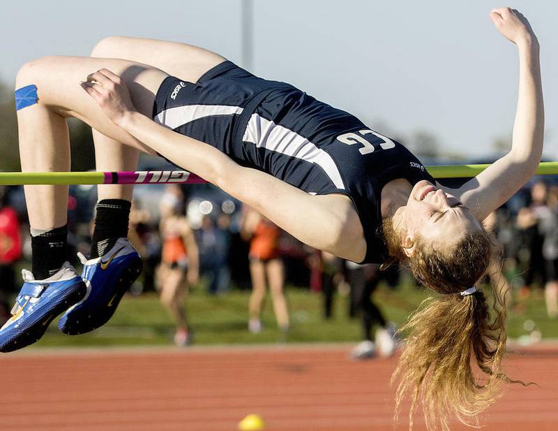High school girls track: 2017 team preview capsules – Shaw Local