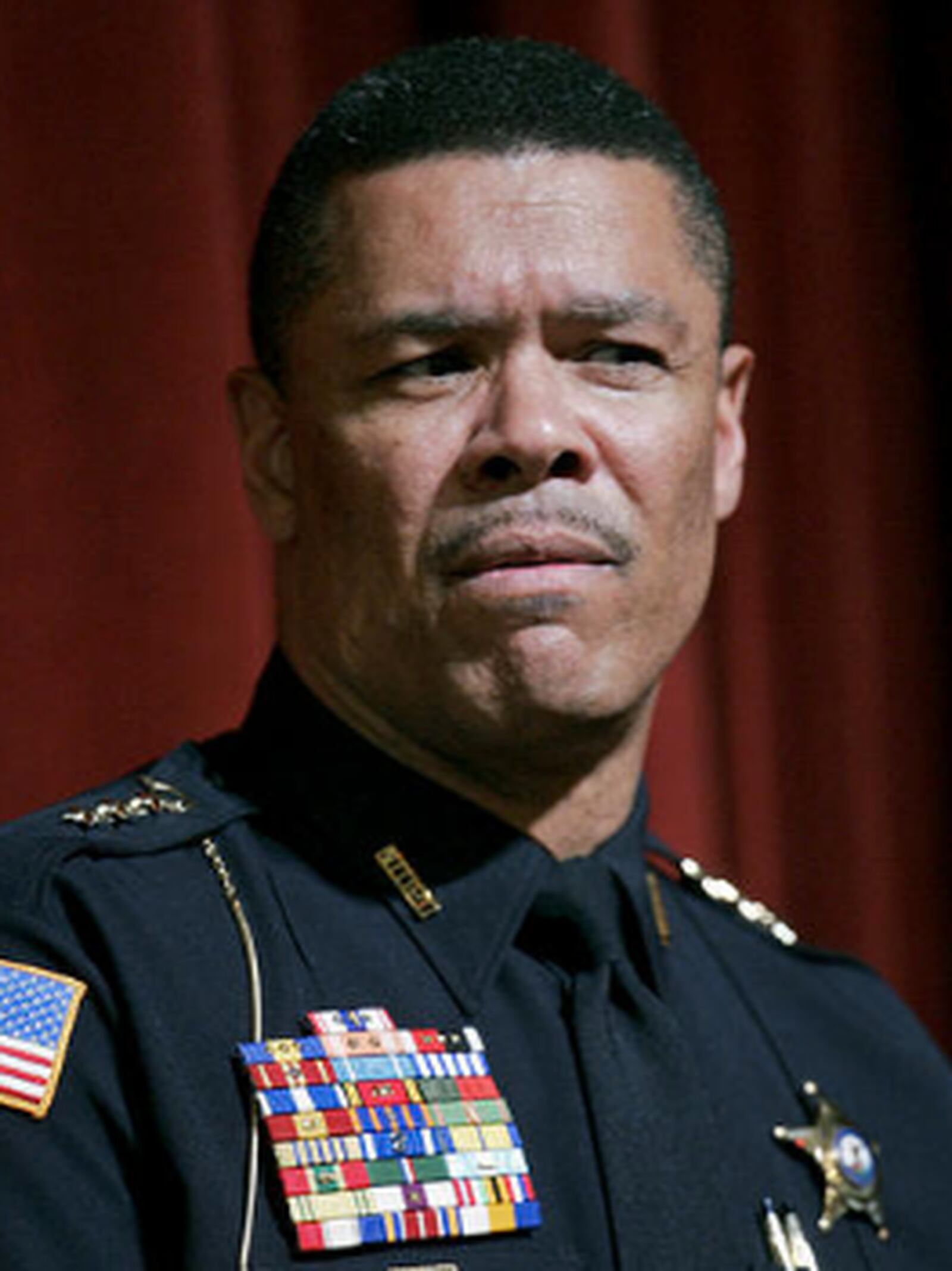 NIU police chief fired – Shaw Local