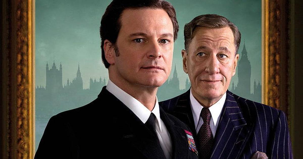 Movie review: Two historic characters captivate in film – Shaw Local