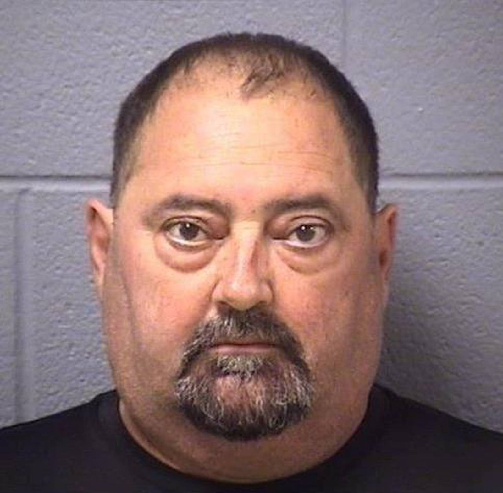 Bolingbrook Police Lockport Man Arrested For Impersonating Cop Shaw