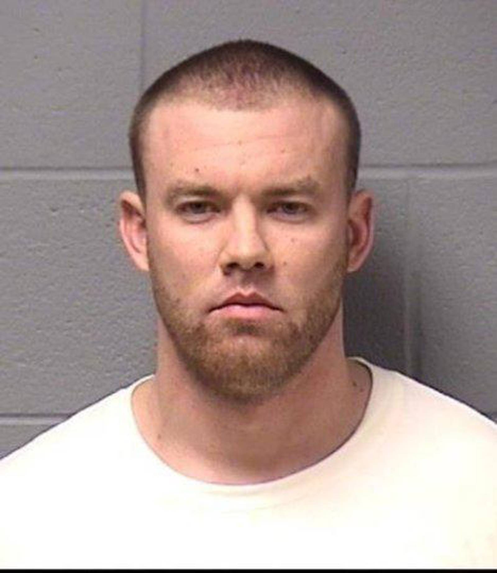 Ex-Joliet cop’s domestic battery case gets new trial date – Shaw Local