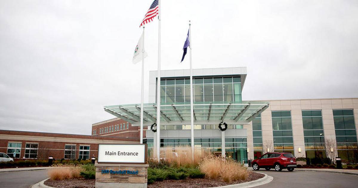 Northwestern Medicine Delnor Hospital managing patient visitors to ...