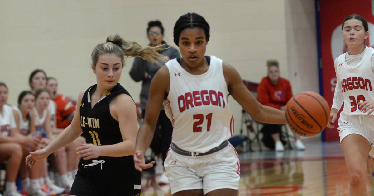 Amboy wins, Oregon loses at Oregon girls basketball tourney: SVM area ...