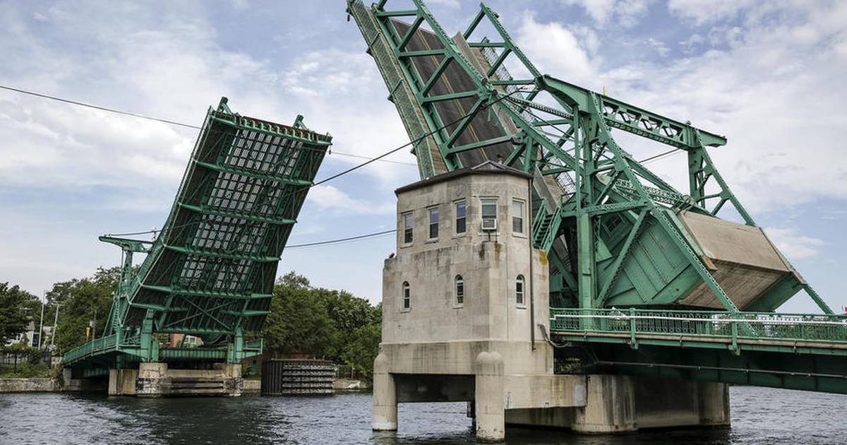 Closures planned for 2 Joliet bridges – Shaw Local