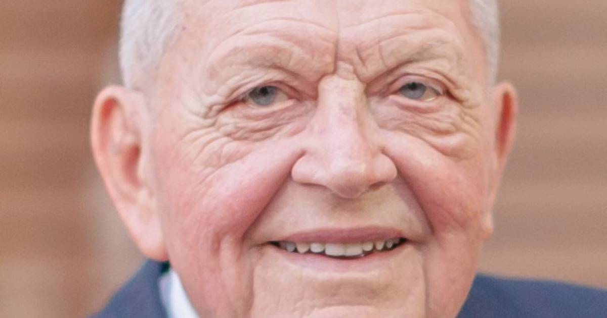 Richard C. Baker: 1925-2018 – Shaw Local