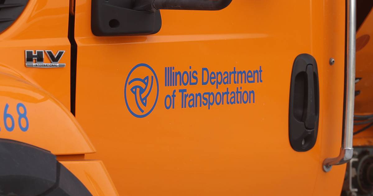 IDOT: Sterling Route 40 project, Grand Detour bridge project to begin ...
