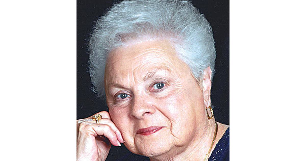 Donna M. Drew – Shaw Local