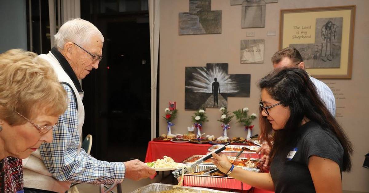 Farming family patriarch Jim Goebbert has died: ‘He lived for the ...