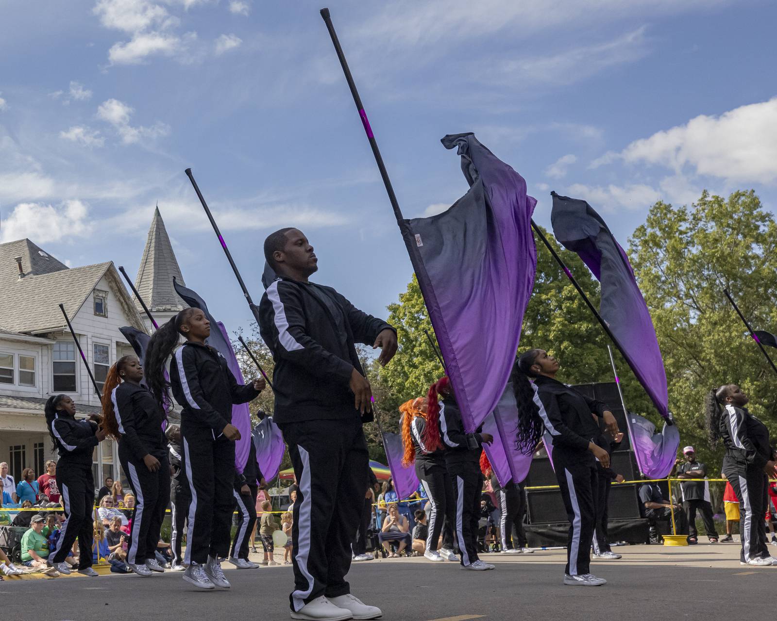Photos: Mendota Sweet Corn Festival closes Sunday with parade, free ...