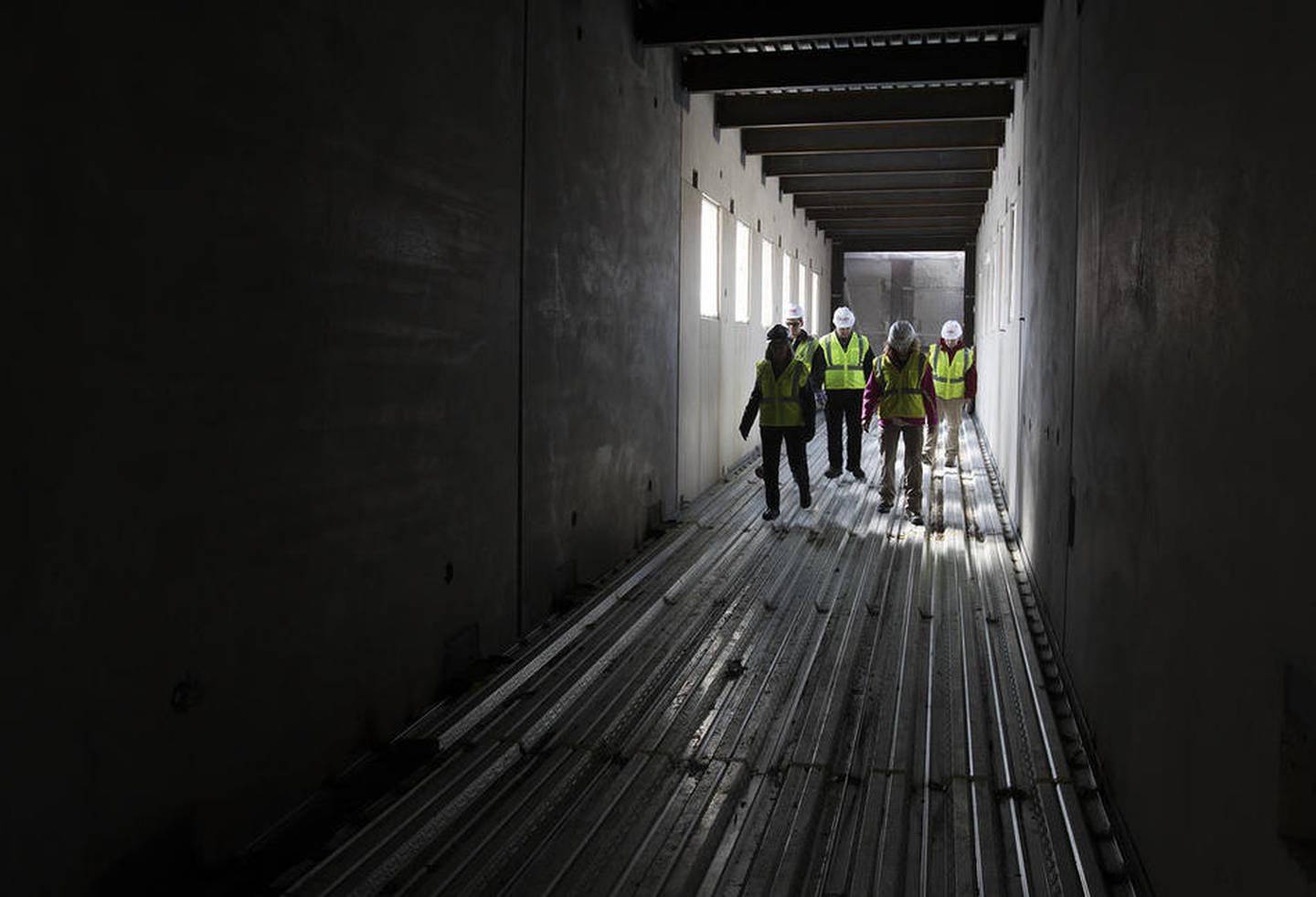 DeKalb County Jail expansion project remains on track for 2018 ...