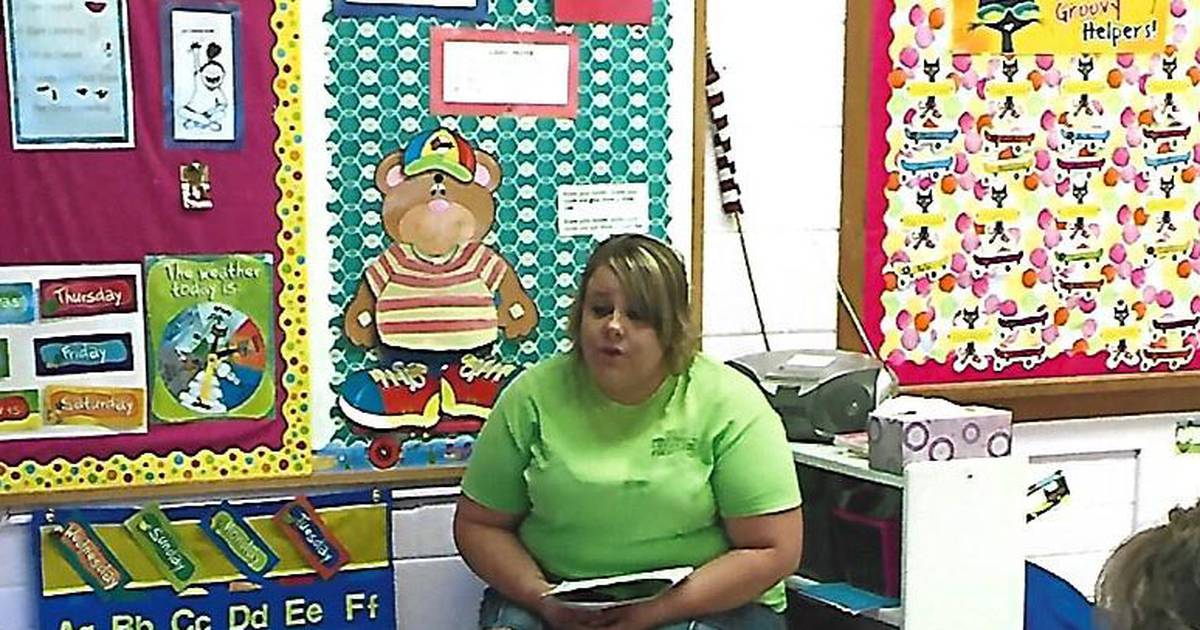 Holy Trinity Lutheran Preschool in Streator celebrates 40 years – Shaw ...