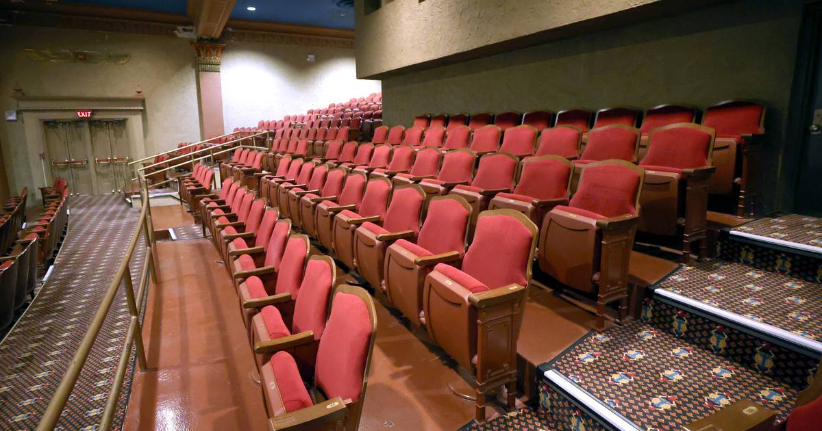 Ottawa’s Kalik Ewen participated as ensemble in ‘Nine’ at Augustana ...