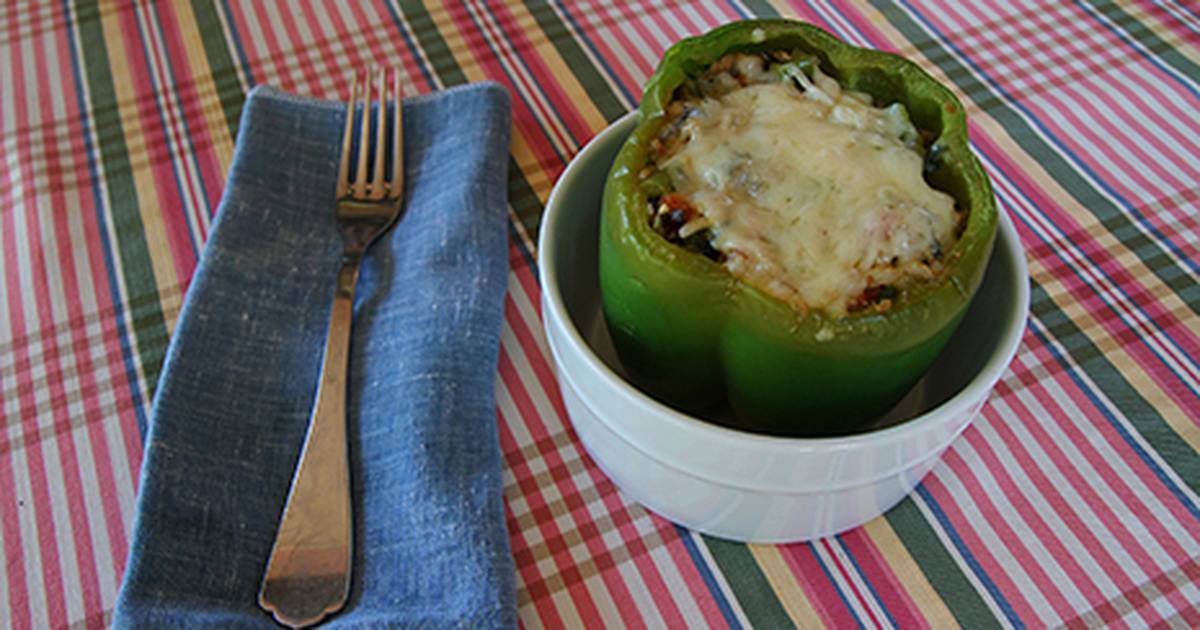 Pick a pack of spicy peppers – Shaw Local