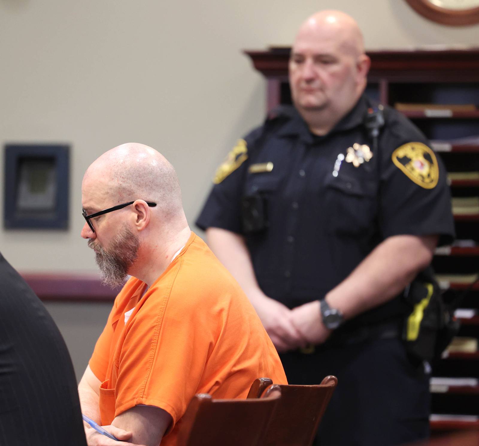 Prosecutors say DNA key evidence ahead of June murder trial for ...