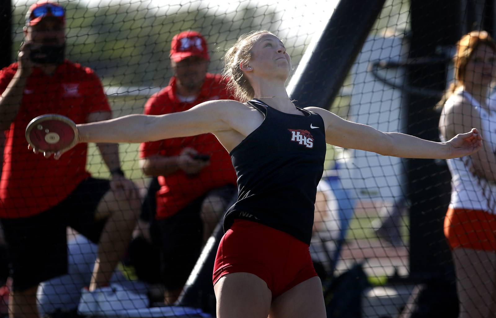 IHSA Girls Track and Field State Meet: Huntley returns to defend its ...