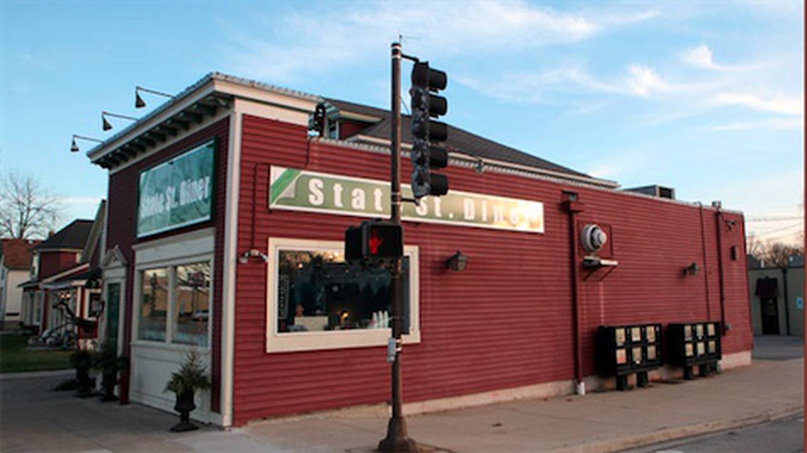 Mel’s gone; favorites still at State Street Diner in Geneva – Shaw Local