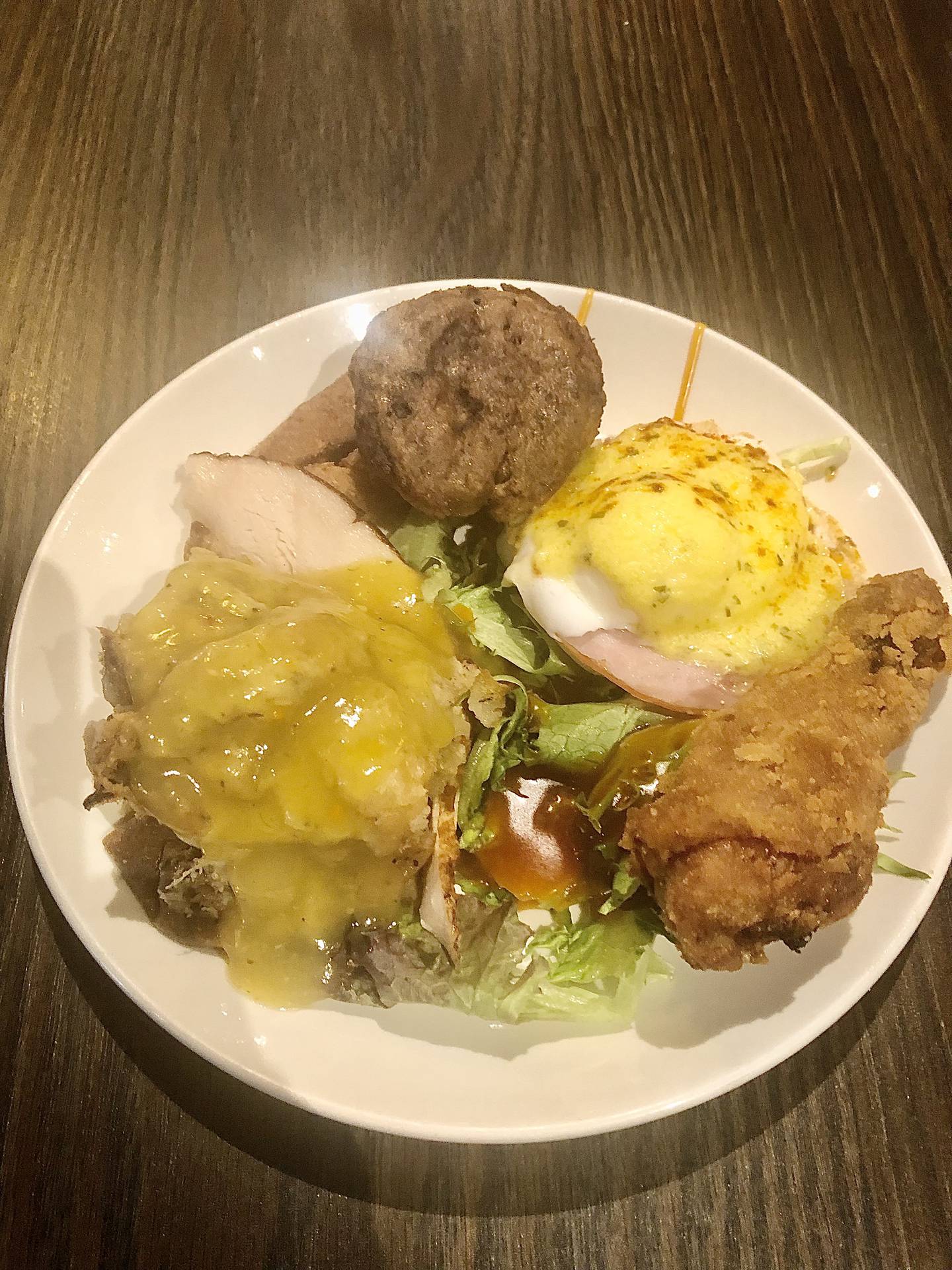 Mystery Diner in Ottawa: Hank’s Farm Restaurant buffet a pure delight ...