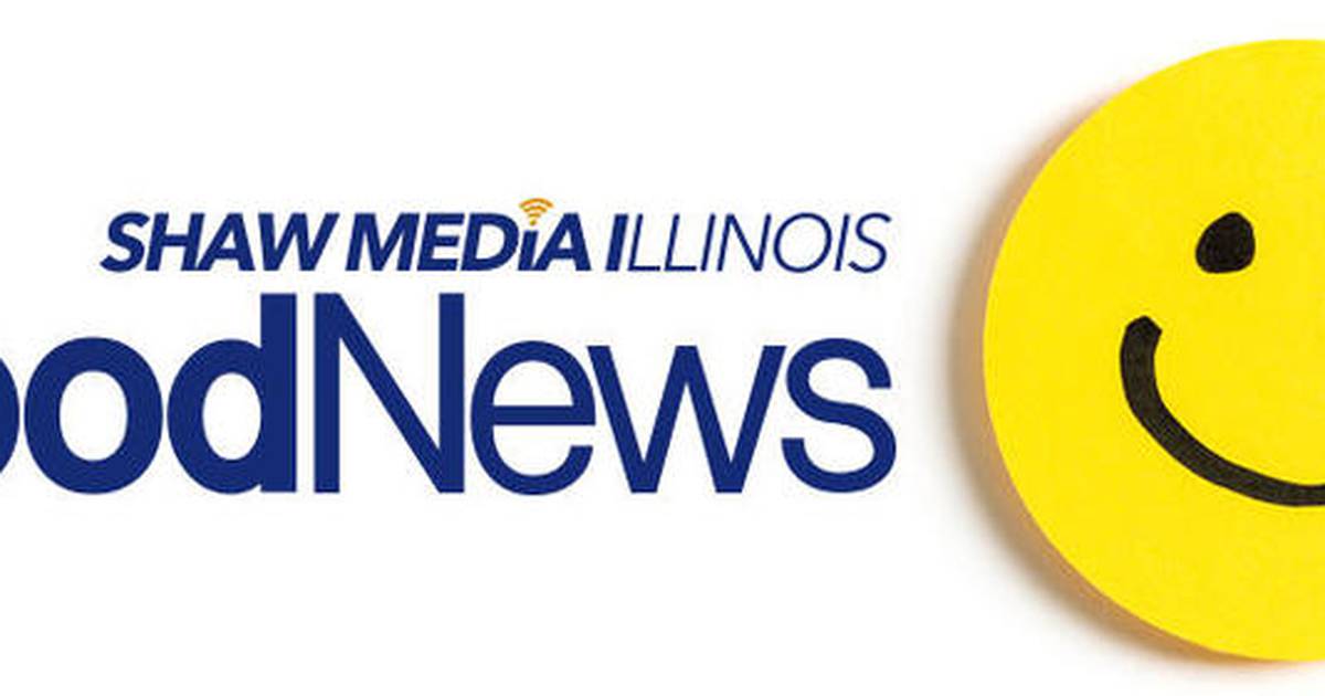 Good news: Albums of Hope – Shaw Local