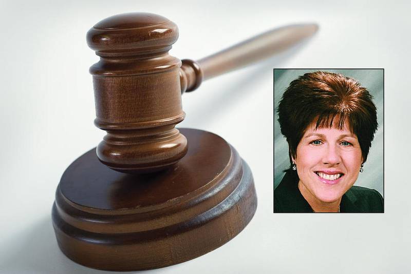 Judge Joyce takes the bench – Shaw Local