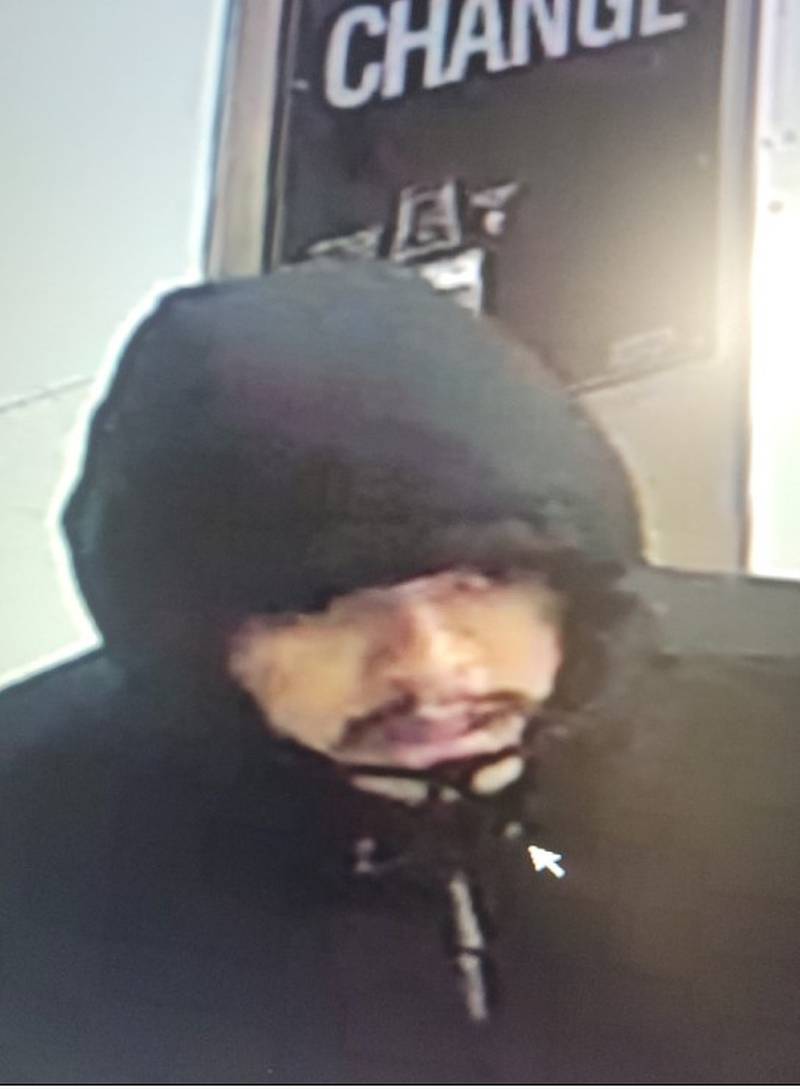 Crystal Lake Police Investigate Burglary At Laundromat Shaw Local