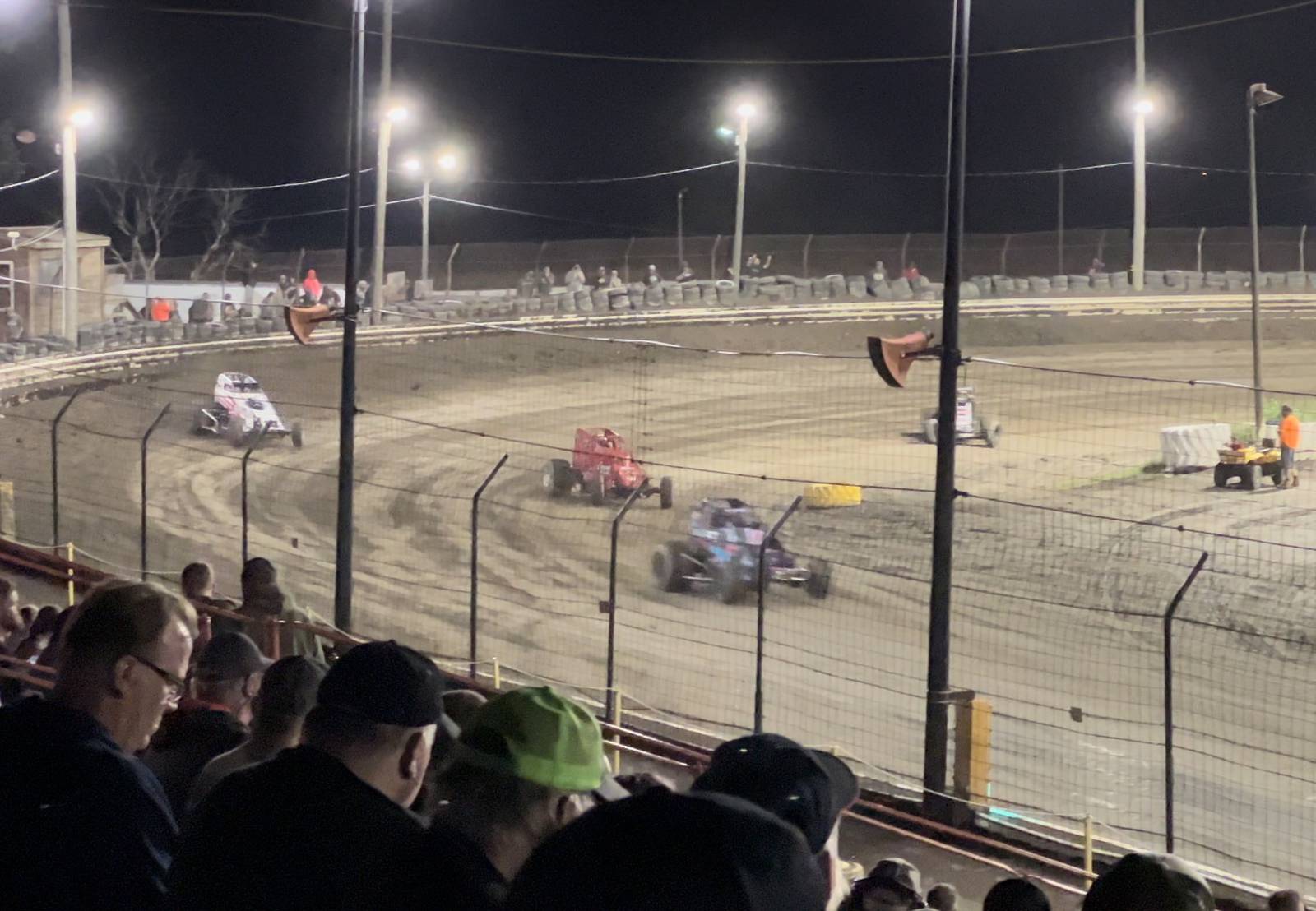 Sycamore Speedway voted best grassroots racetrack for Illinois in ...