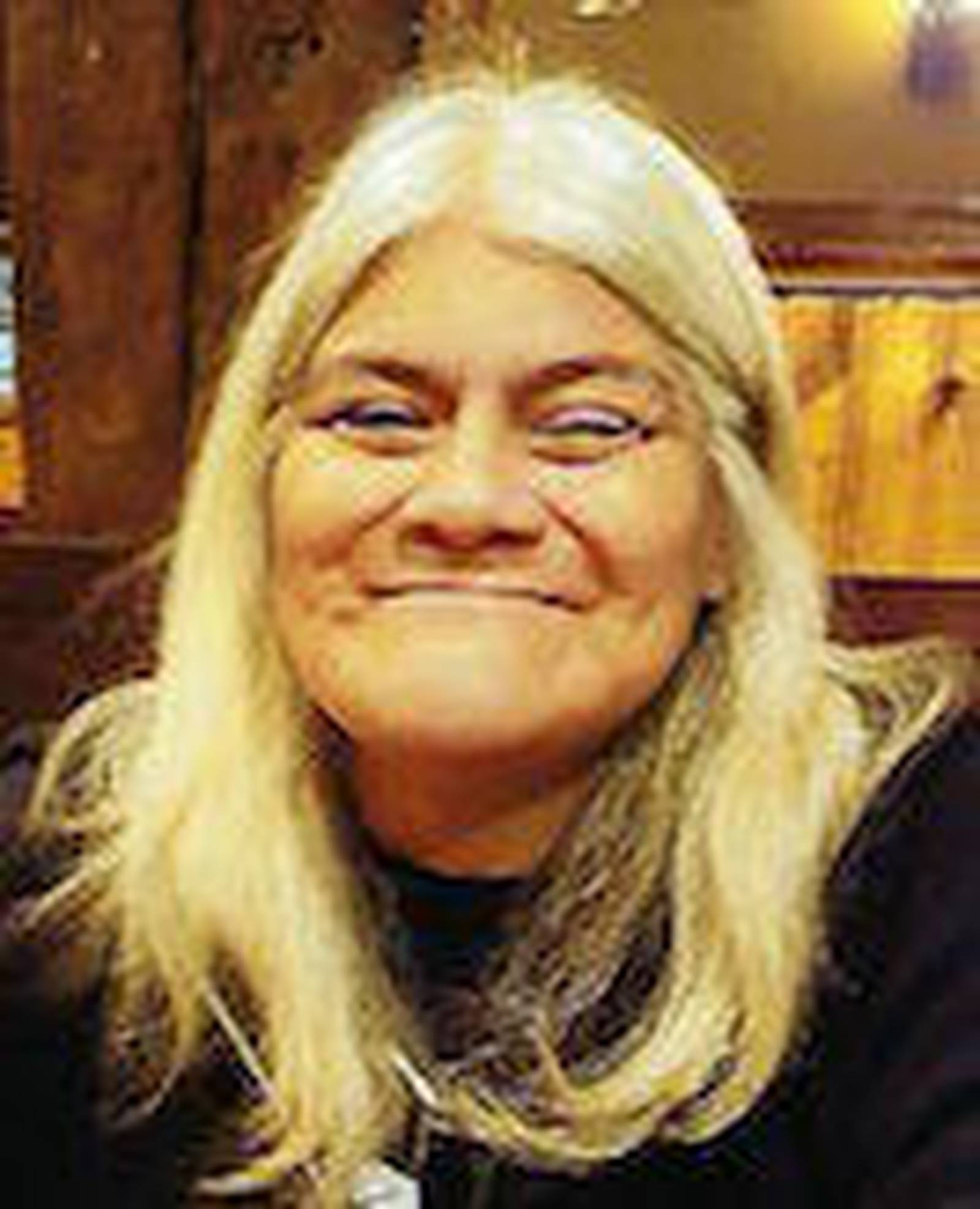 Rosita Rodriguez – Shaw Local