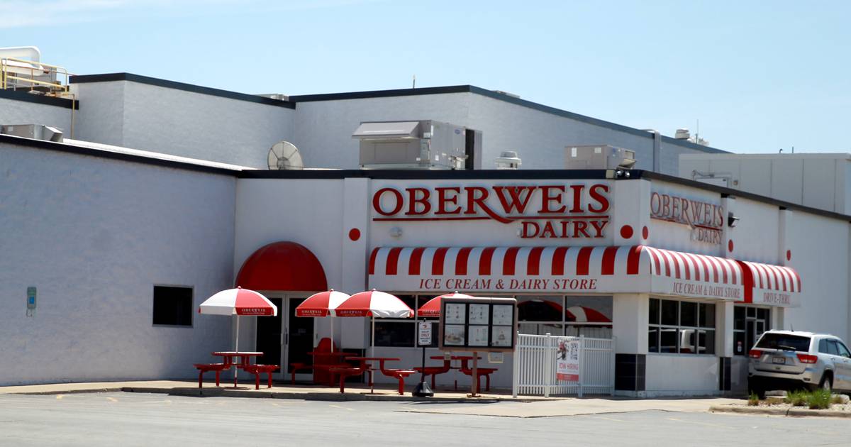 Oberweis Dairy Chapter 11 lists nearly $4.1 million owed to top 20 ...