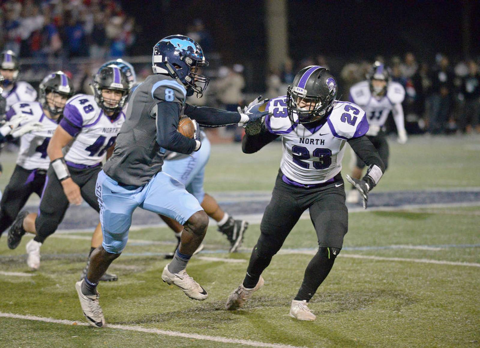 Four West Suburban Conference teams unable to go in Week 1, shaking up ...