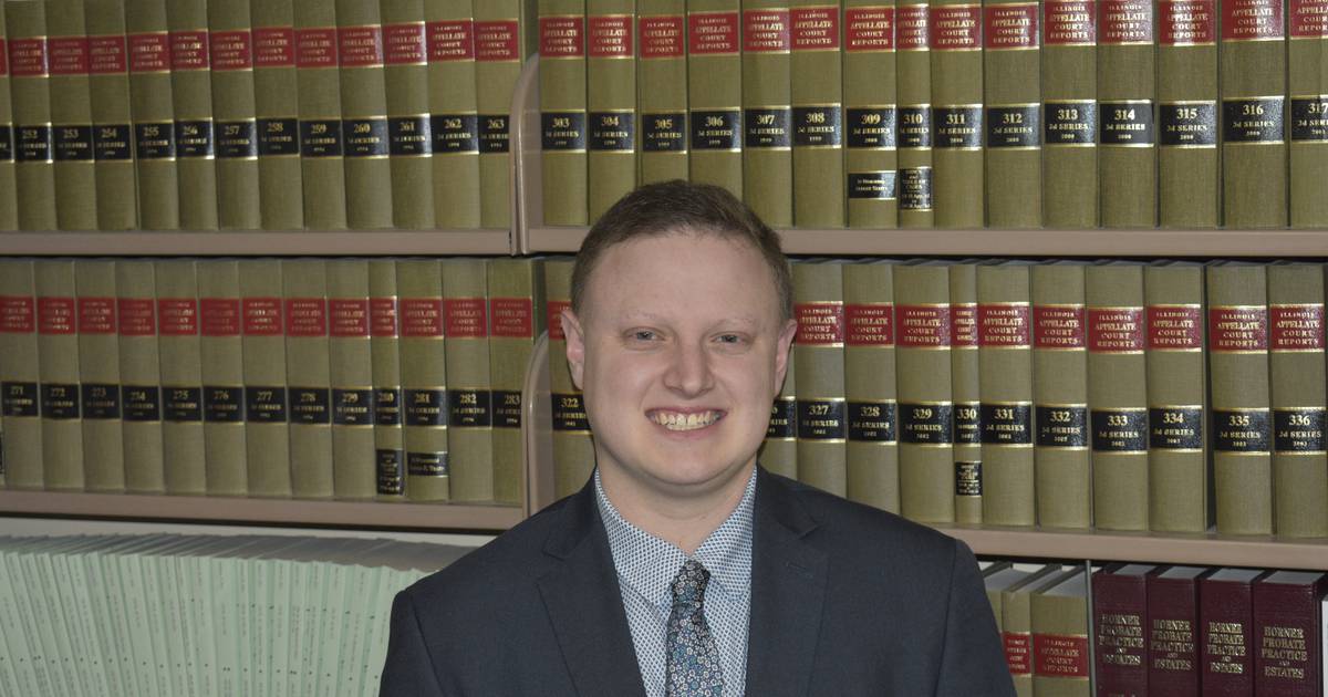 Angel, Isaacson and Tracy welcomes Princeton-native as new associate ...
