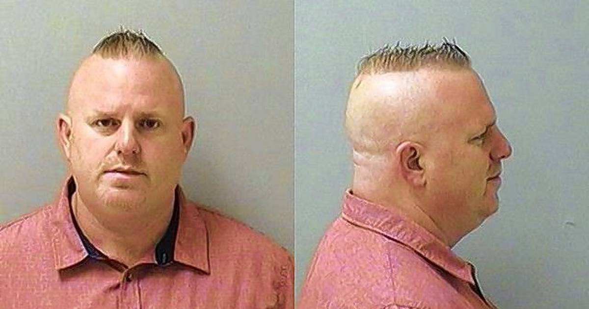 Kane’s Child Exploitation Unit helped nab former pastor charged with ...