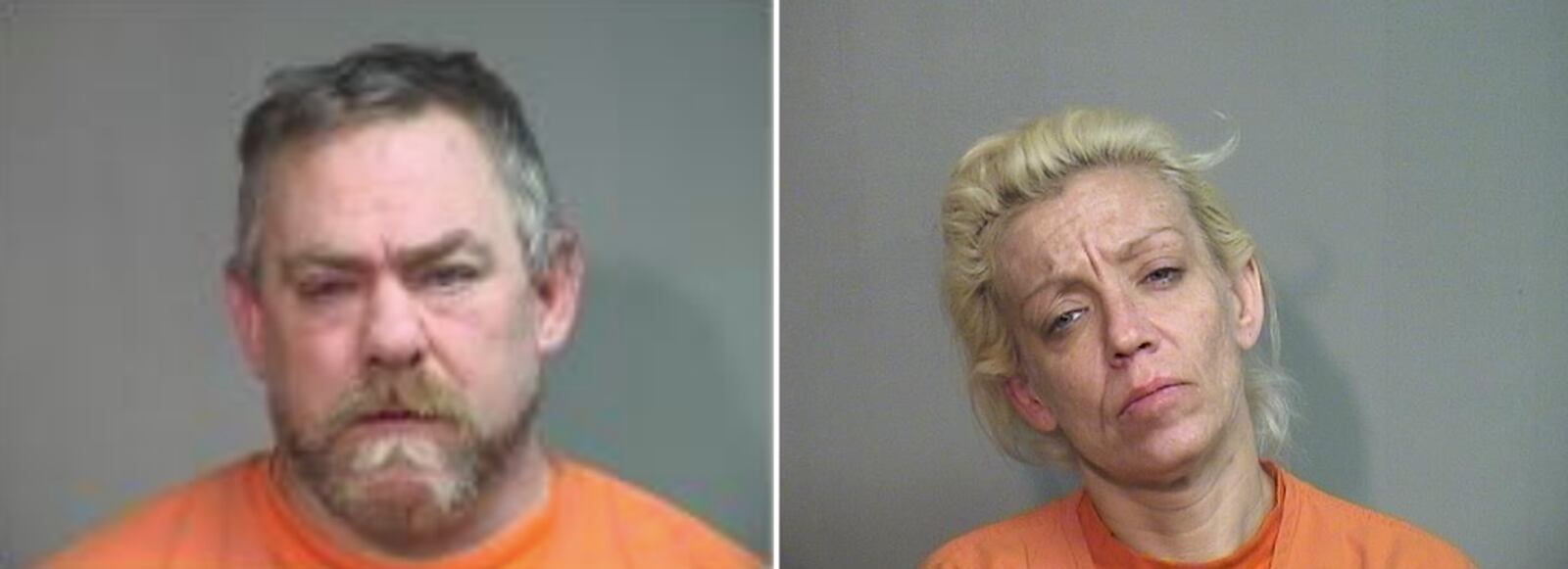 Richmond dad charged in son’s overdose death now accused of interfering ...