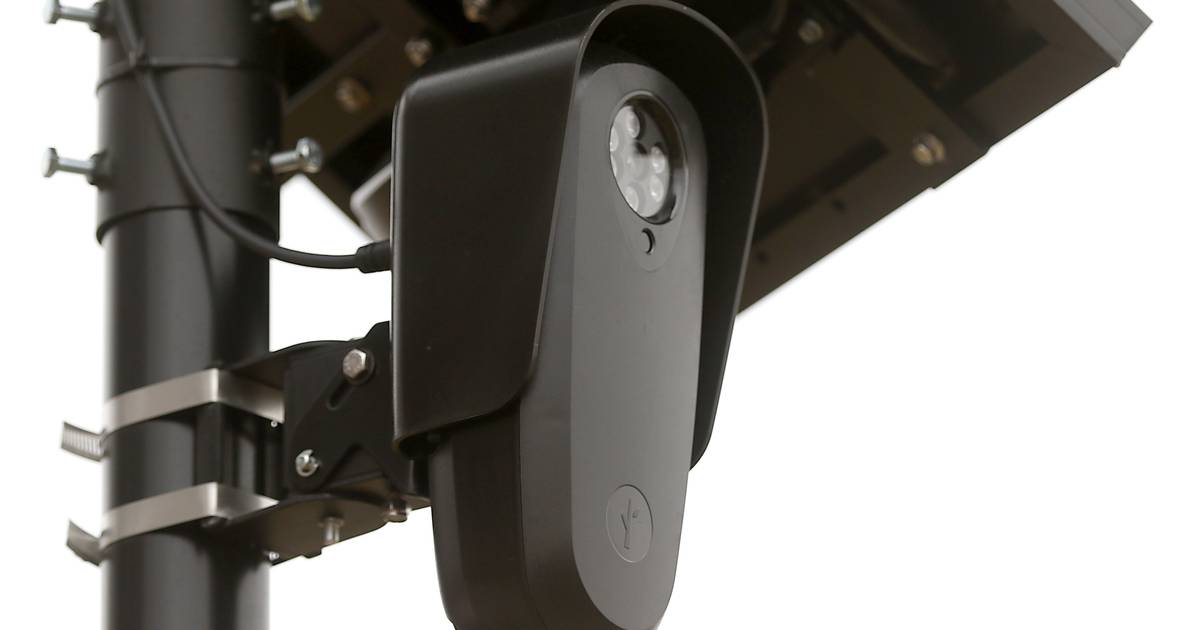 Wheaton police to begin using automated license plate readers – Shaw Local