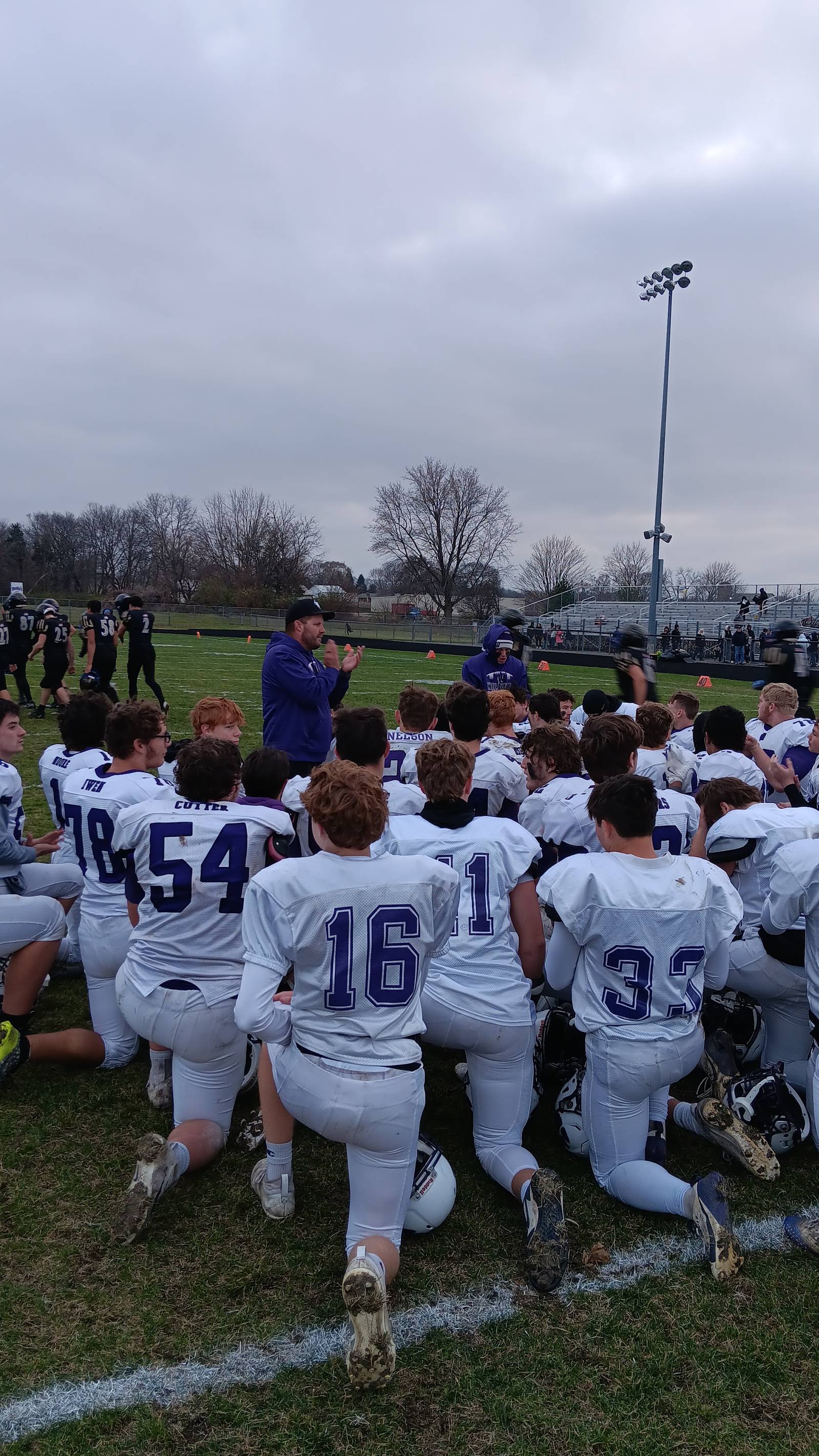 Wilmington grinds out win over Durand-Pecatonica – Shaw Local