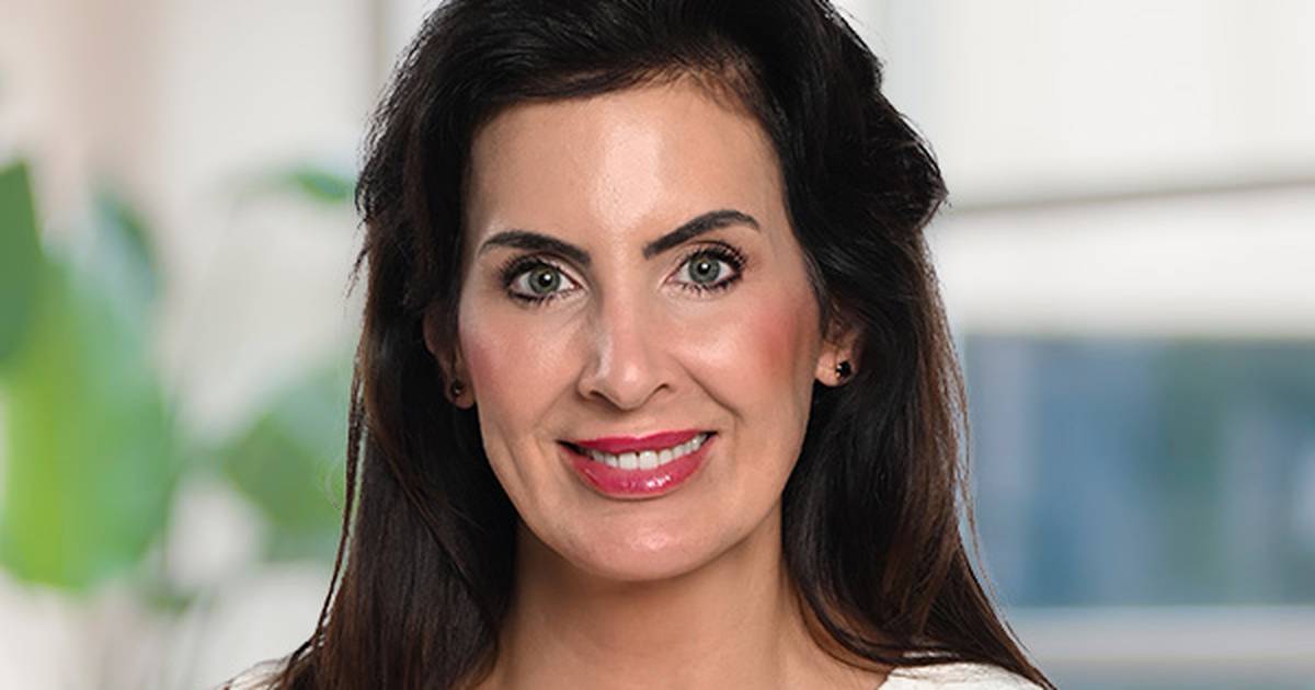 Nurse practitioner Julie Richardson joins Riverside Healthcare – Shaw Local