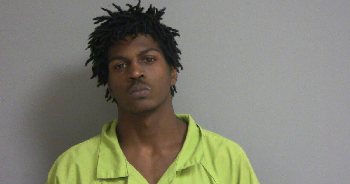 Streator attempted murder suspect still awaits new trial setting – Shaw ...