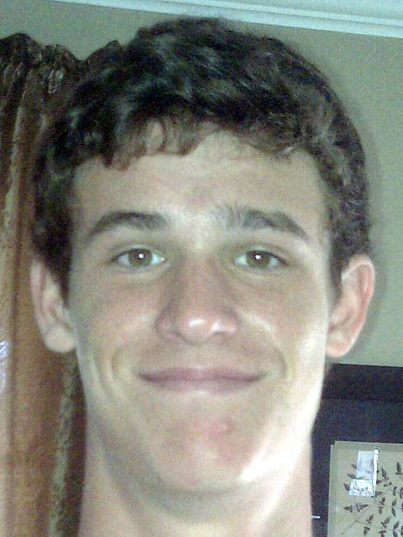 Inside Baseball: Johnsburg's Collin Ridout Athlete of Week – Shaw Local