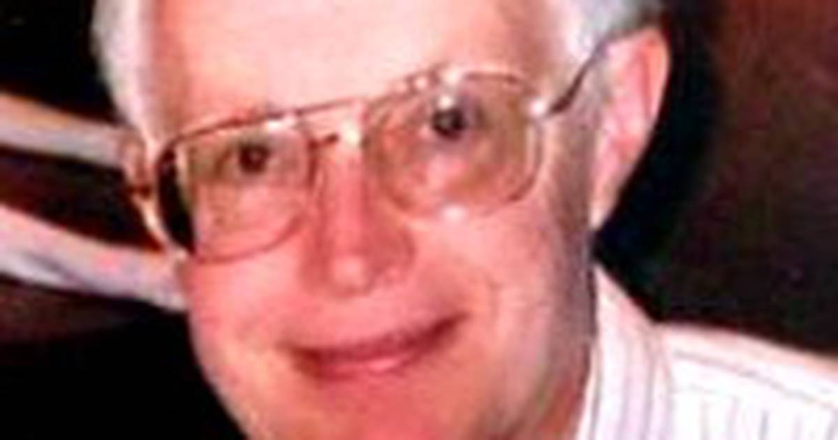 Robert E. Hawthorne II – Shaw Local