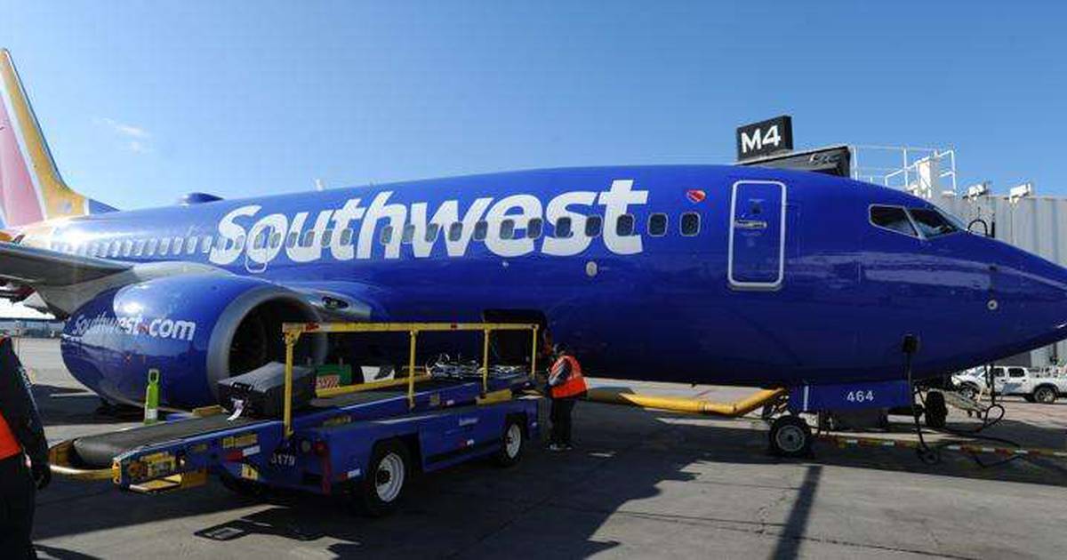 Southwest flights from O’Hare to dip this summer amid Boeing fallout ...