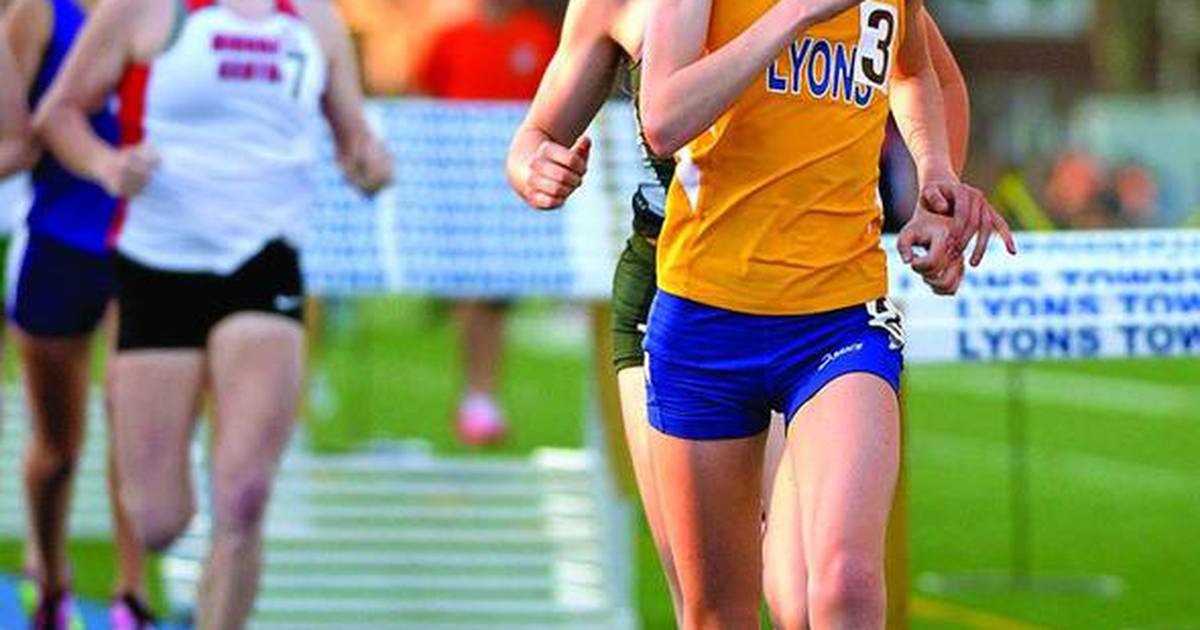 Lyons Township's Sarah Barcelona, Emily Henkel on the comeback trail ...
