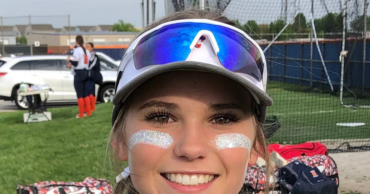 Softball: Kayla Maruna’s walk-off hit in eighth caps Oswego’s huge ...