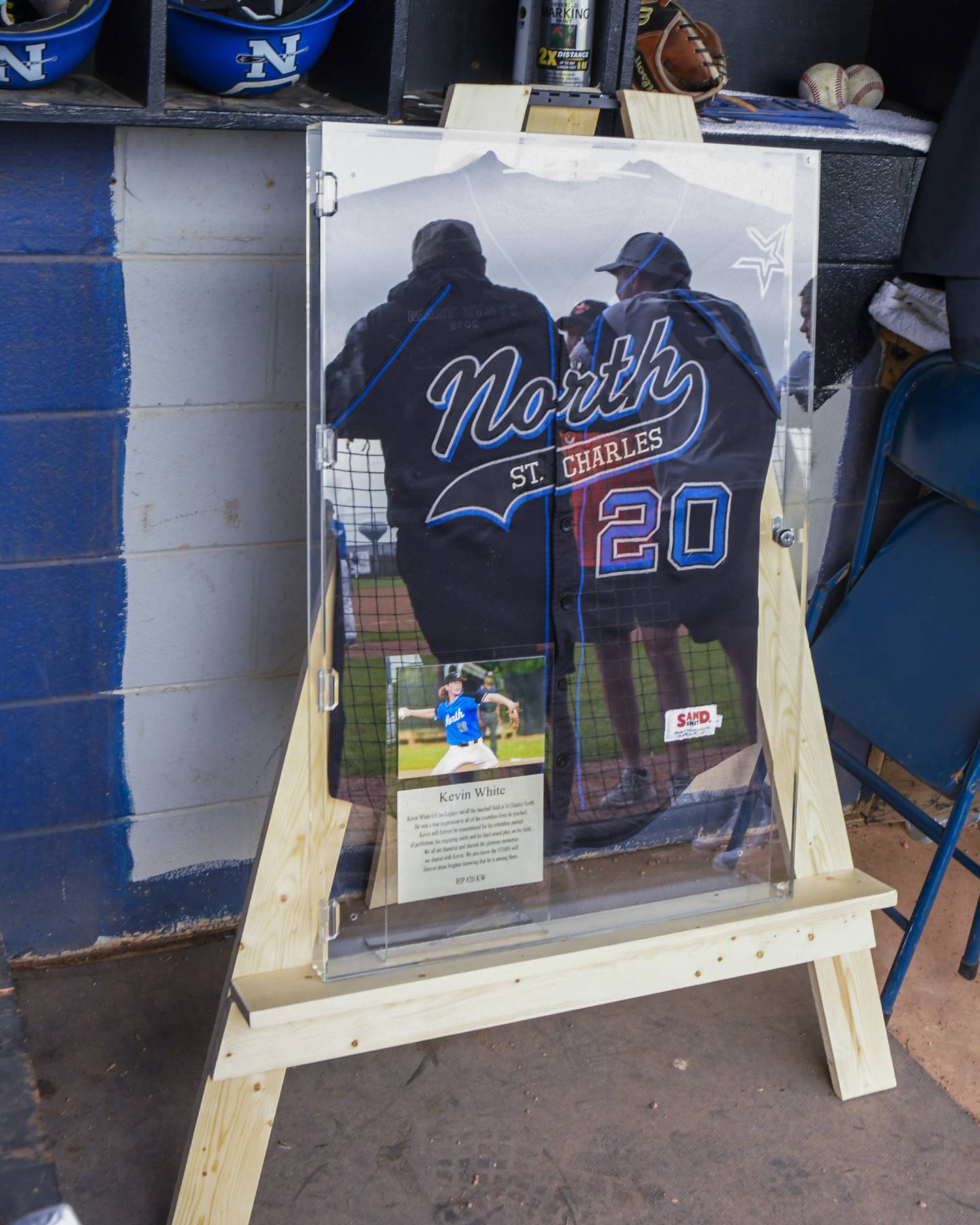 Baseball: Jake Zitella’s two homers power St. Charles East to crosstown ...