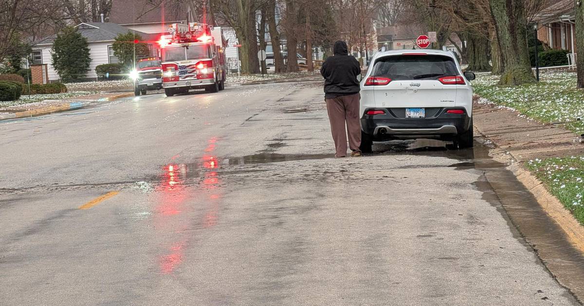 Kankakee District 111, Bishop McNamara, KCC cancel school Wednesday due ...