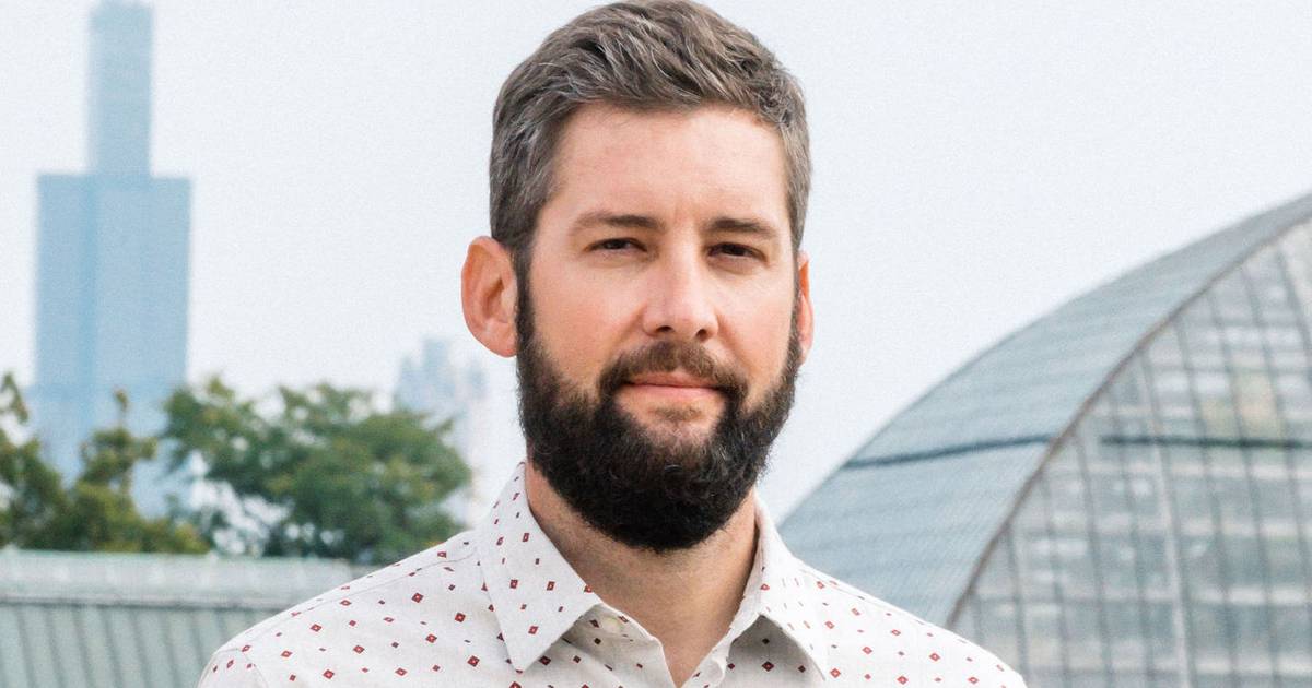 Scientist with Morrison roots to discuss work at Field Museum during ...