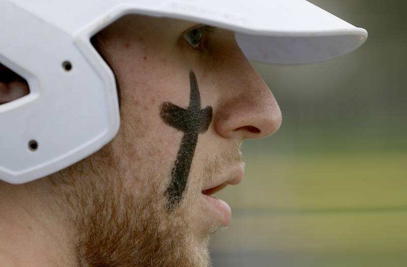 Photos: Jacobs vs. Cary-Grove baseball – Shaw Local