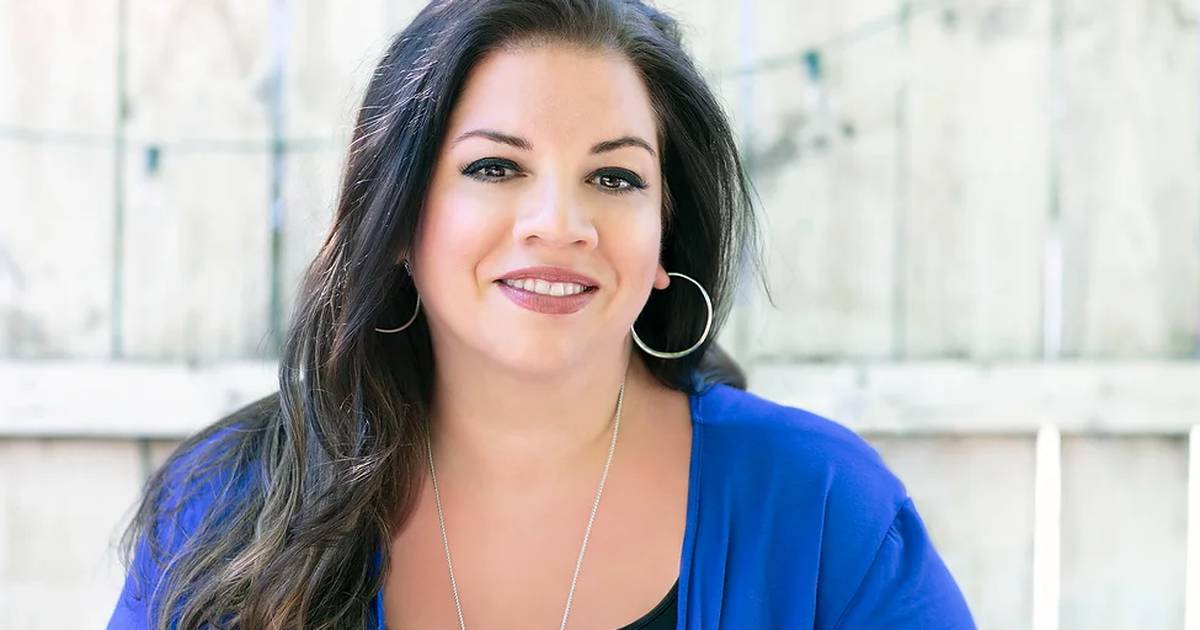 Jazz vocalist to perform at St. Charles Public Library – Shaw Local