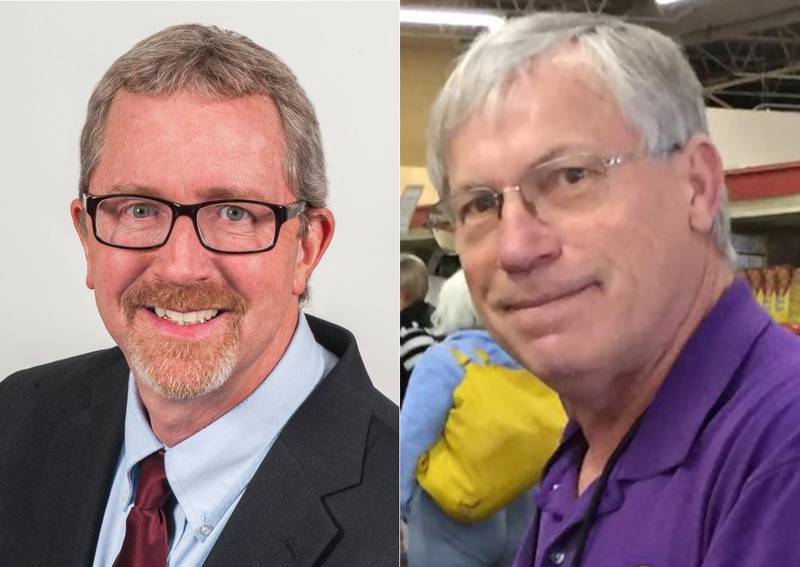 Plano mayor’s race pits alderman against longtime incumbent – Shaw Local
